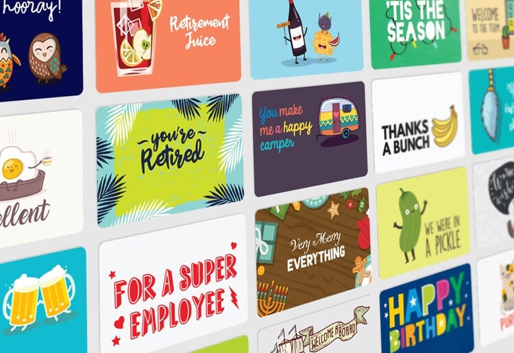 How to Create Branded Gift Cards with Giftogram