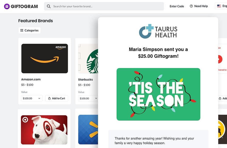 How to send bulk rewards in less than 5 minutes with Giftogram