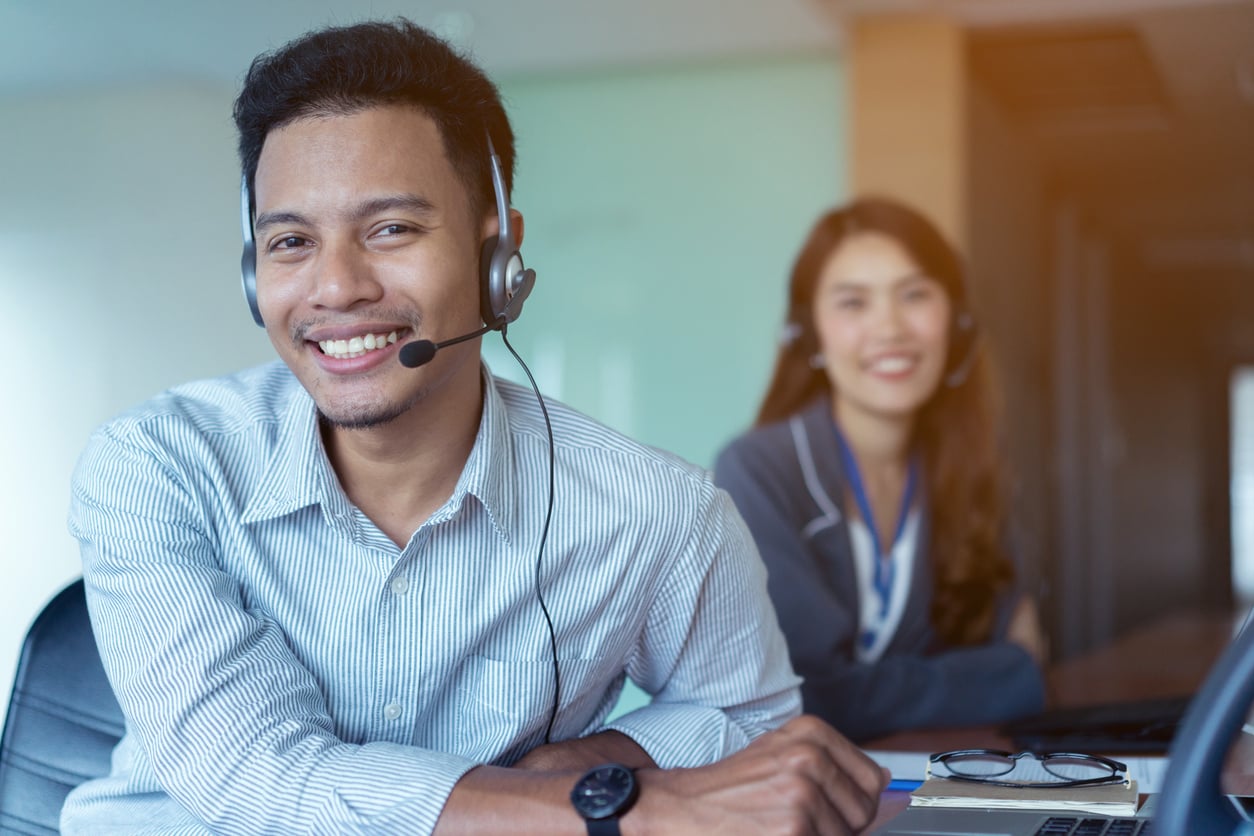 6 Ways to Motivate and Boost Morale in Your Call Center