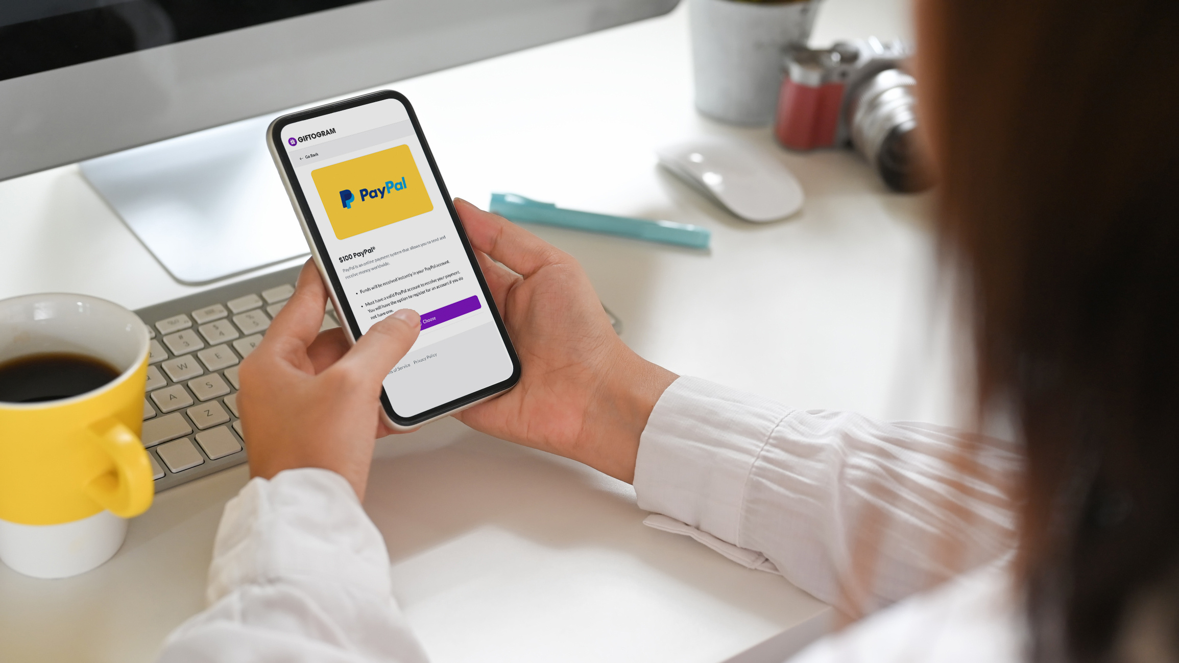 Why customers and businesses love digital cash disbursements